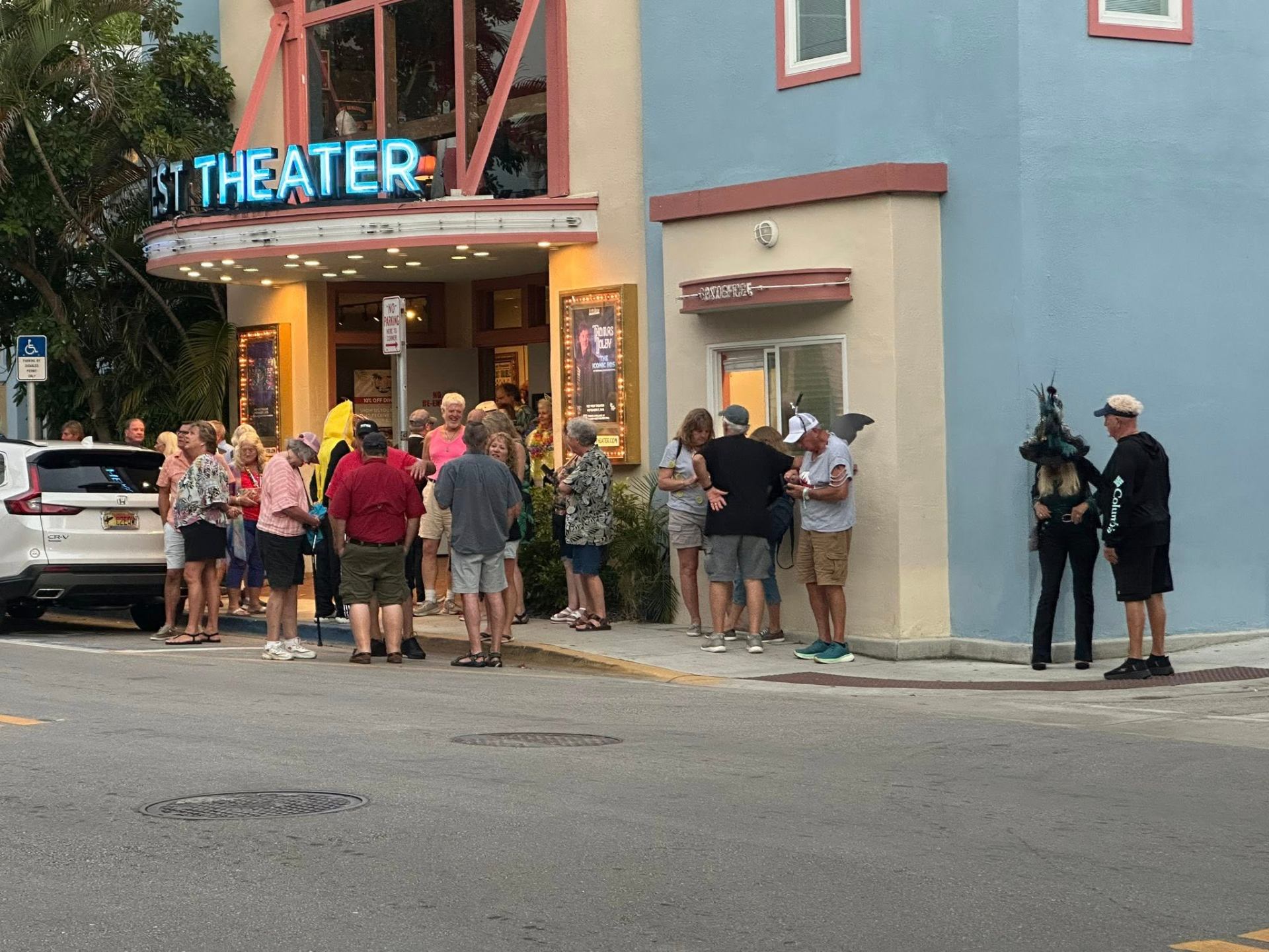 Key West Trop Rock Festival 2026 | Trop Rock'N Duval